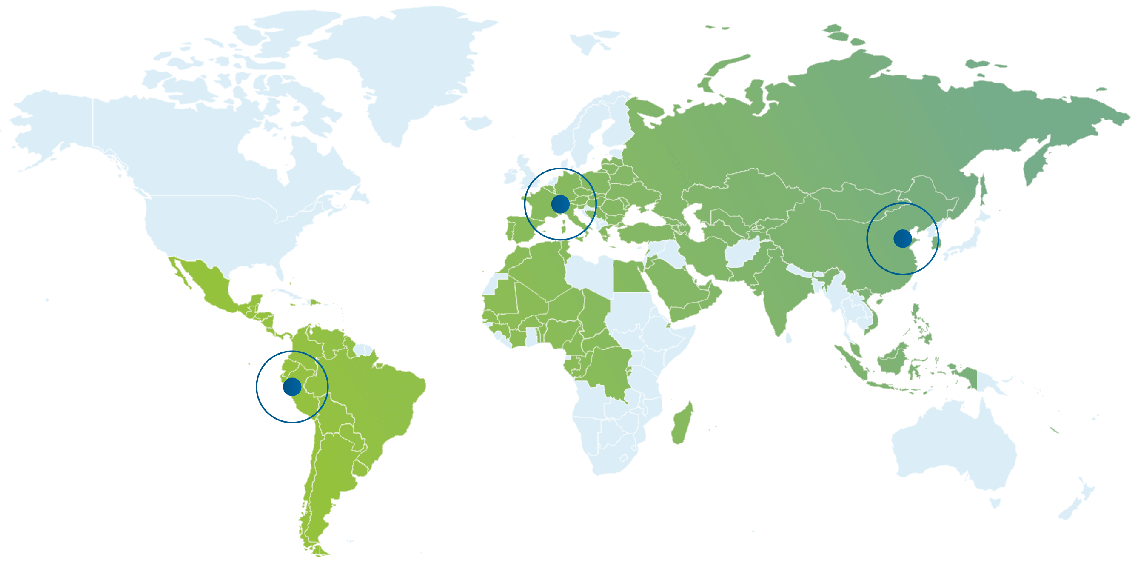 OM Pharma - a global Geneva-based biopharmaceutical company | OM Pharma