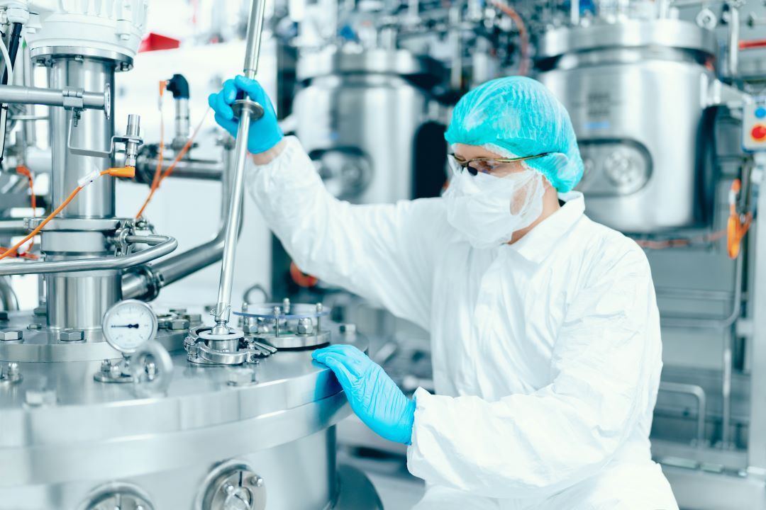 OM Pharma - a global Geneva-based biopharmaceutical company | OM Pharma